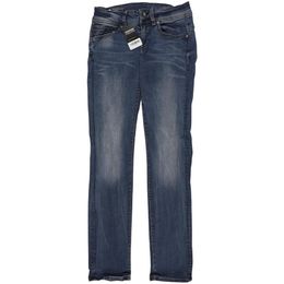 G-Star Raw G-STAR Jeans Damen Gr&ouml;&szlig;e 29 Second Hand blau