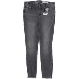 Esprit Jeans Damen Gr&ouml;&szlig;e 28 Second Hand grau