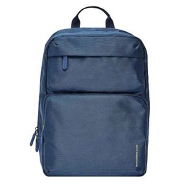 Mandarina Duck Backpack 'Zephyr' female Blue size One Size