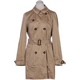 Esprit Mantel Damen Größe L Second Hand beige