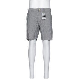 H&M H&M Shorts Herren Gr&ouml;&szlig;e 32 Second Hand grau