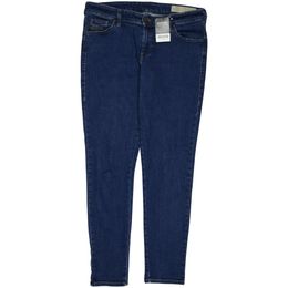 Diesel Jeans Damen Gr&ouml;&szlig;e 34 Second Hand blau