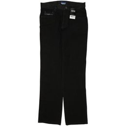 Bugatti Jeans Herren Gr&ouml;&szlig;e 33 Second Hand schwarz