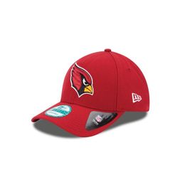 New Era Sportcap '9FORTY Arizona Cardinals The League' Herren Gr&ouml;&szlig;e 54/64 rot