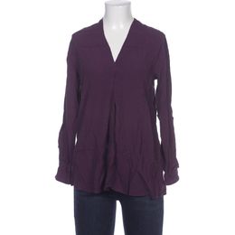LIEBLINGSST&Uuml;CK LIEBLINGSST&Uuml;CK Bluse Damen Gr&ouml;&szlig;e M Second Hand lila