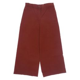Cos Stoffhose Damen Größe S Second Hand rot