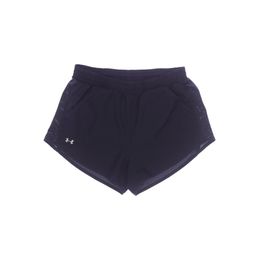 Under Armour Shorts Damen Größe S Second Hand schwarz