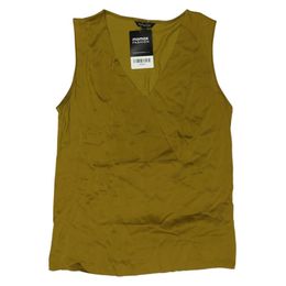 Massimo Dutti Top Damen Größe S Second Hand grün