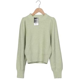MONKI Pullover Damen Gr&ouml;&szlig;e XS Second Hand hellgr&uuml;n