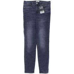 Only Jeans Damen Größe 27/28 Second Hand marine