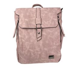 Kumixi Backpack '2in1' female Pink size One Size