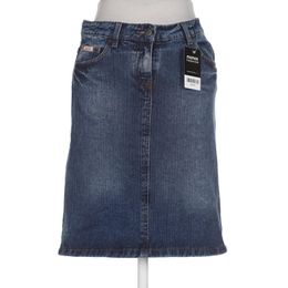 Calvin Klein Rock Damen Gr&ouml;&szlig;e XS Second Hand blau