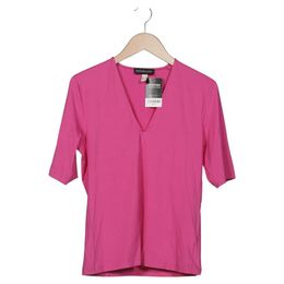 Patrizia Dini by heine T-Shirt Damen Größe L Second Hand pink