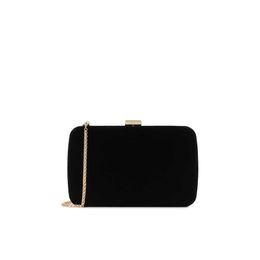 Kazar Clutch Damen Gr&ouml;&szlig;e One Size gold / schwarz