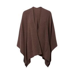 Maerz Muenchen Poncho Damen Größe XS/XL schlammfarben