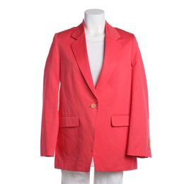 Drykorn Blazer Damen Größe S Second Hand rot