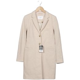 Opus Mantel Damen Größe M Second Hand beige