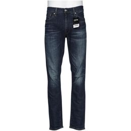 Levi's LEVI'S Jeans Herren Größe 32 Second Hand blau