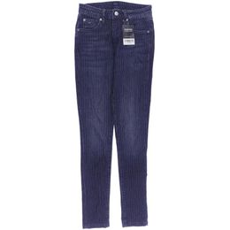 Pepe Jeans Jeans Damen Größe 26 Second Hand marine