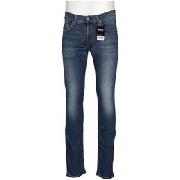 Pioneer Jeans Herren Gr&ouml;&szlig;e 33 Second Hand blau
