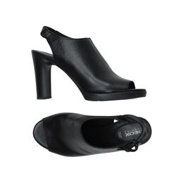 Geox Pumps Damen Gr&ouml;&szlig;e 40 Second Hand schwarz