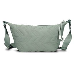 Zwei Crossbody Bag 'Cleo' female Green size One Size