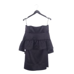 Marni Cocktailkleid Damen Größe XXS Second Hand schwarz