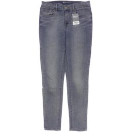 Levi's LEVI'S Jeans Damen Größe 28 Second Hand blau
