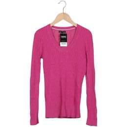 Tommy Hilfiger Pullover Damen Gr&ouml;&szlig;e S Second Hand pink