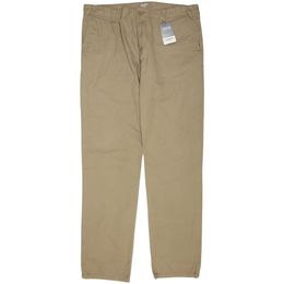 Carhartt Work In Progress Carhartt WIP Stoffhose Herren Gr&ouml;&szlig;e 36 Second Hand beige