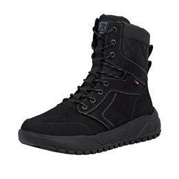 Rieker Schnürstiefel Herren Größe 40 schwarz
