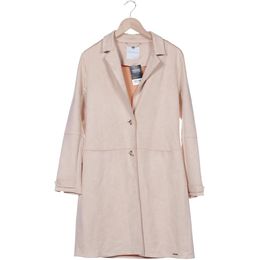 Rino & Pelle RINO & PELLE Mantel Damen Größe L Second Hand beige