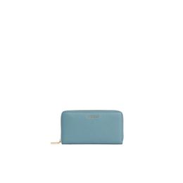 Coccinelle Portemonnaie 'Coccinelle METALLIC 9' Damen Größe One Size aqua