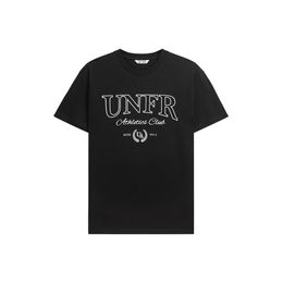 Unfair Athletics Shirt 'Club' Herren Größe M schwarz