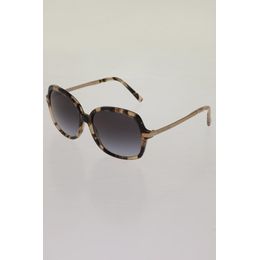 MICHAEL Michael Kors Sonnenbrille Damen Gr&ouml;&szlig;e One Size Second Hand braun