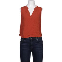 Lascana Bluse Damen Gr&ouml;&szlig;e M Second Hand orange