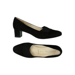 Peter Kaiser Pumps Damen Gr&ouml;&szlig;e 41 Second Hand schwarz
