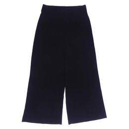 MONKI Stoffhose Damen Gr&ouml;&szlig;e S Second Hand schwarz
