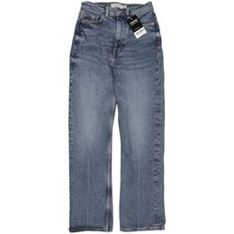 & other stories & Other Stories Jeans Damen Gr&ouml;&szlig;e 26 Second Hand blau