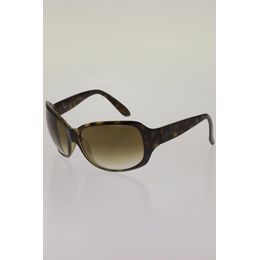 Ray-Ban Sonnenbrille Damen Größe One Size Second Hand braun