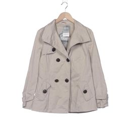s.Oliver Jacke Damen Gr&ouml;&szlig;e M Second Hand beige