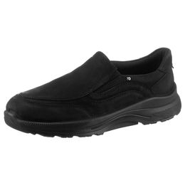 Jomos Slip-Ons male Black size 40