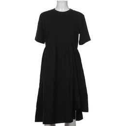 Cos Kleid Damen Größe M Second Hand schwarz