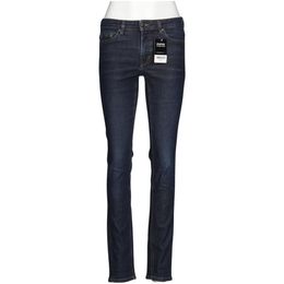 BOSS Jeans Damen Gr&ouml;&szlig;e 27 Second Hand marine
