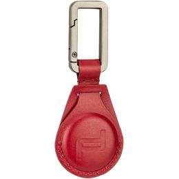 Porsche Design Key Ring 'Airtag' male Red size One Size