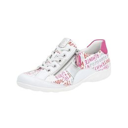 Remonte Sneakers female White size 41