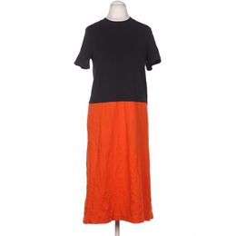Cos Kleid Damen Gr&ouml;&szlig;e S Second Hand orange