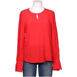 Gerry Weber Bluse Damen Gr&ouml;&szlig;e L Second Hand rot