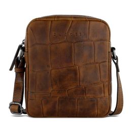 Bugatti Crossbody Bag 'Nevio' male Brown size One Size