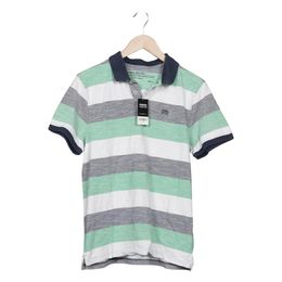 McNeal Mc Neal Poloshirt Herren Gr&ouml;&szlig;e L Second Hand bunt